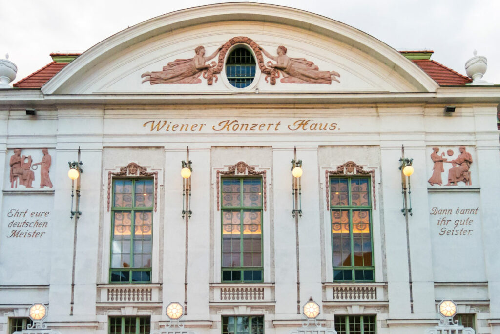 Helsinki Philharmonic Orchestra / Kuusisto / Saraste | Vienna Prime Tickets